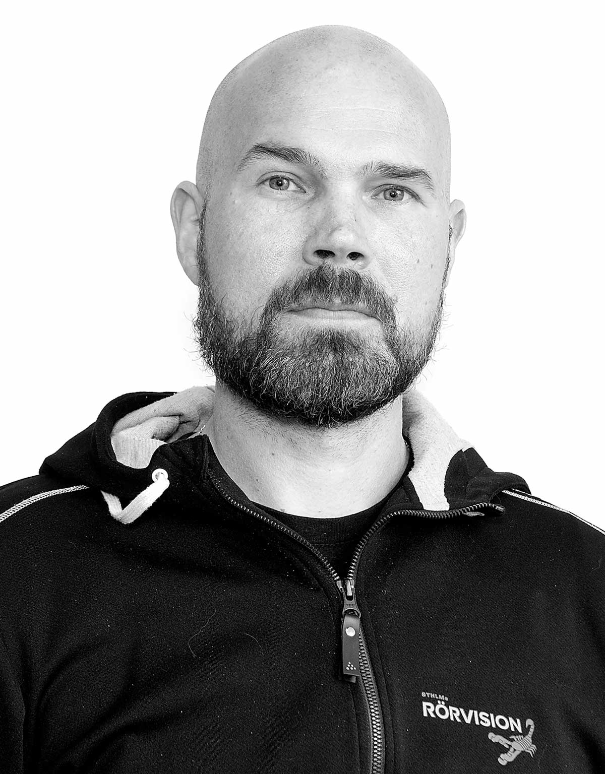 Personal – Rörvision